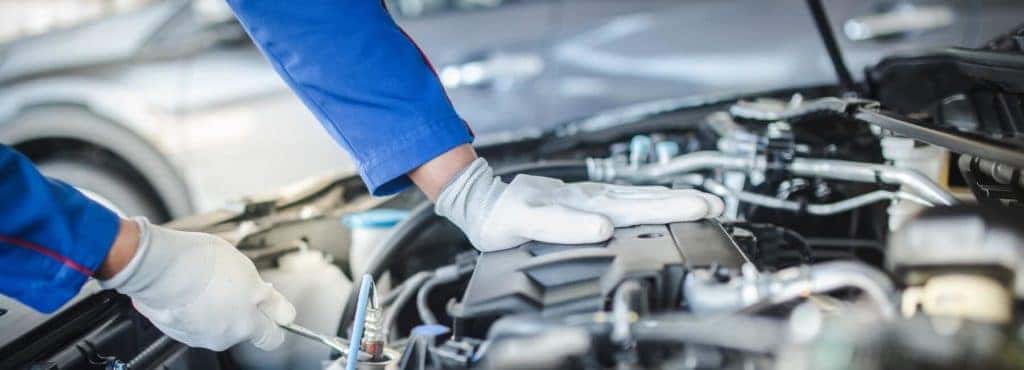 Electric Vehicle Service | Berlin City Kia of Vermont