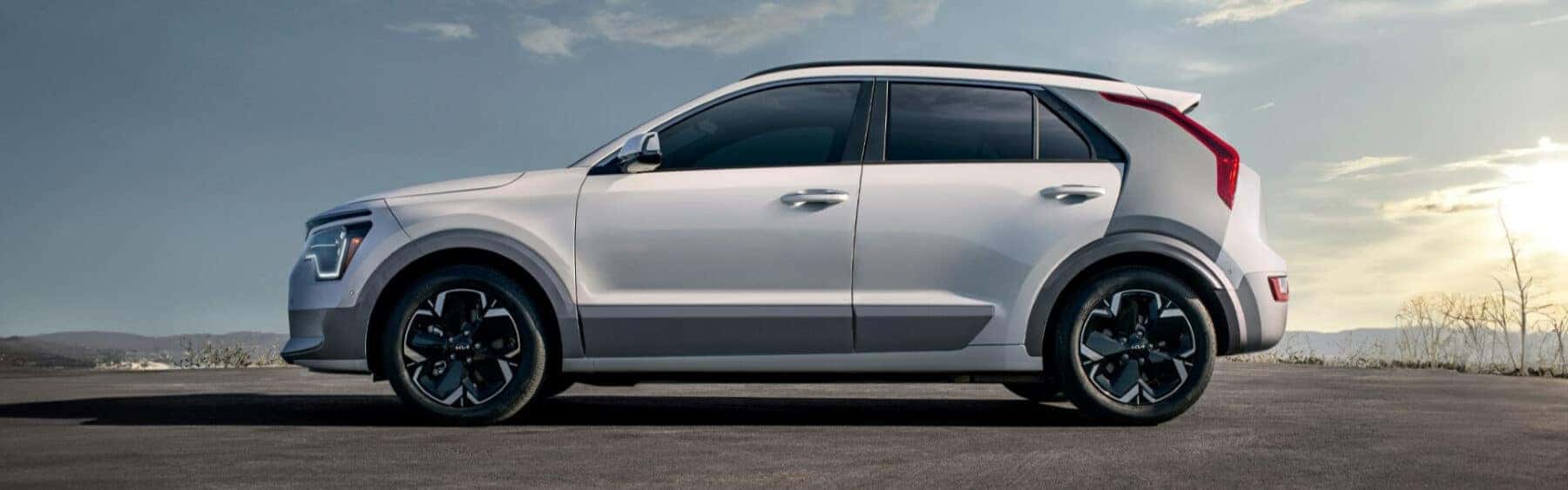 New Kia Niro EV Model Review | Berlin City Kia of Vermont