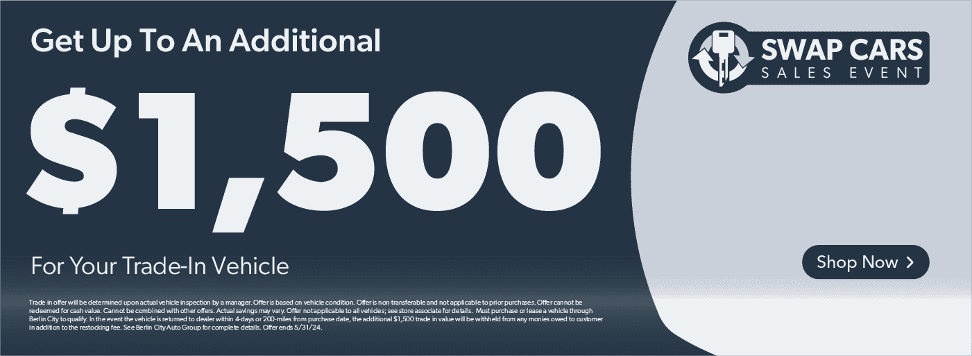 Welcome to Berlin City Kia of Vermont | Your Kia Dealer