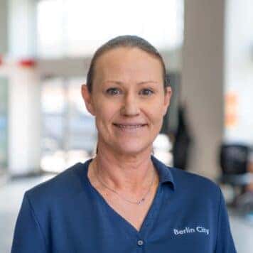 Meet Our Staff | Berlin City Kia of Vermont