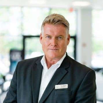 Our Staff | Berlin City Lexus of Portland