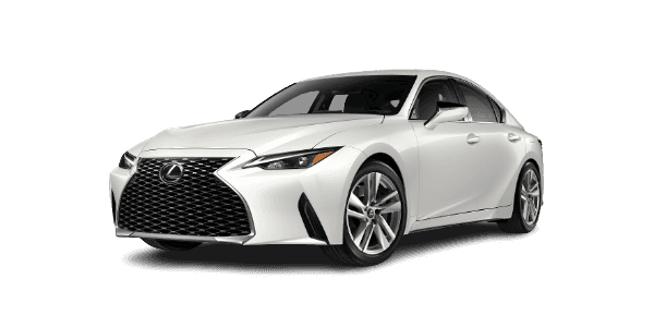 New 2023 Lexus IS | Berlin City Lexus of Portland