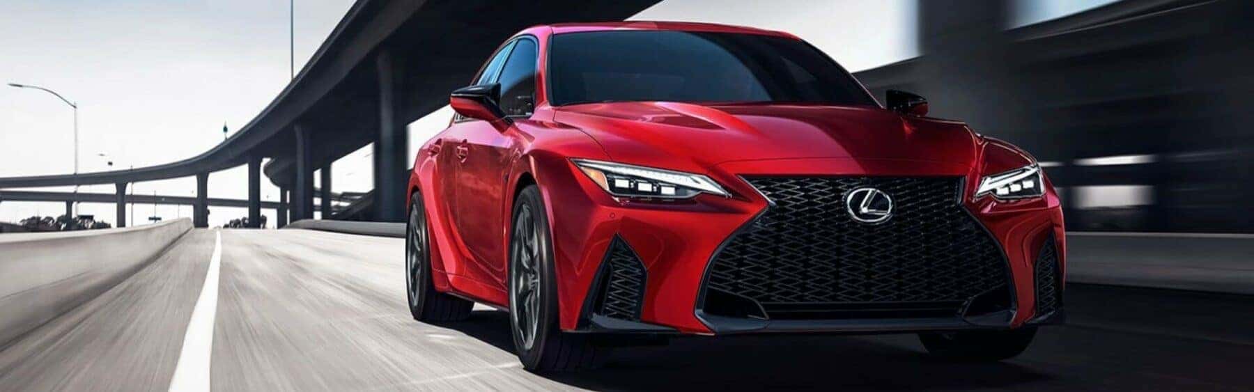 New Lexus Model Research | Berlin City Lexus of Portland