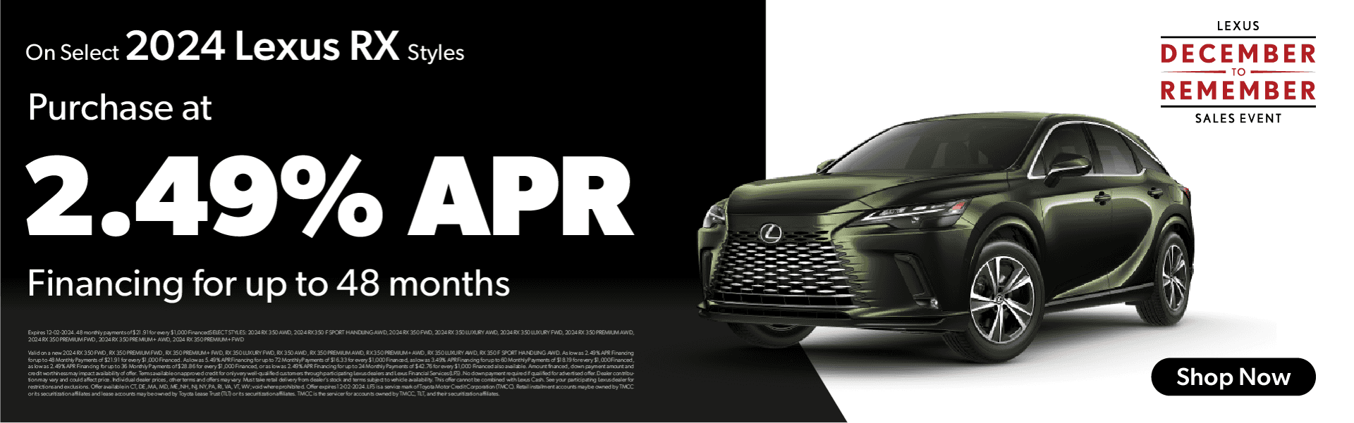 Welcome to Berlin City Lexus of Portland | Your Lexus Dealer