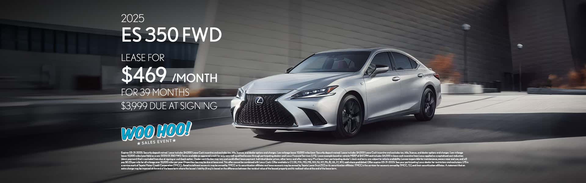 Welcome to Berlin City Lexus of Portland | Your Lexus Dealer