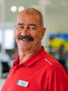 Meet Our Staff | About Us | Berlin City Toyota