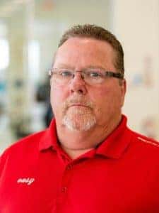 Meet Our Staff | About Us | Berlin City Toyota