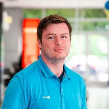 Meet Our Staff | Berlin City Toyota of Portland