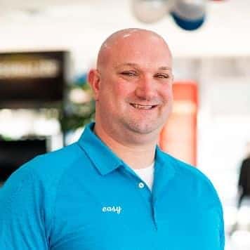 Meet Our Staff | Berlin City Toyota of Portland