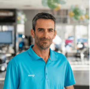 Meet Our Staff | Berlin City Toyota of Portland