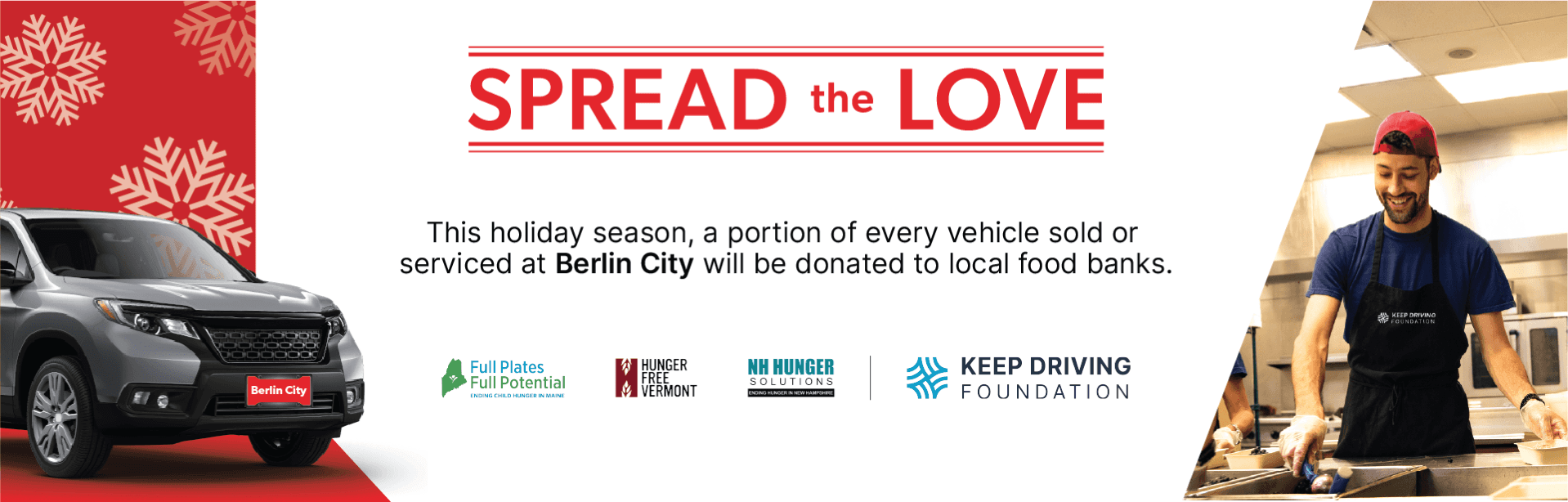 Welcome to Berlin City Toyota of Portland | Toyota Dealer