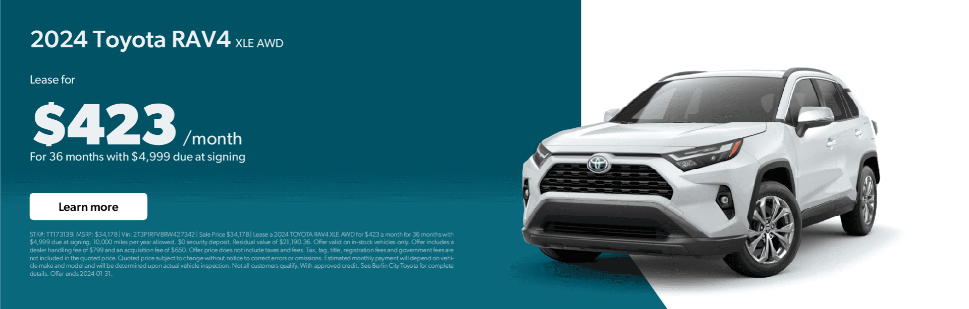 Welcome to Berlin City Toyota of Portland | Toyota Dealer