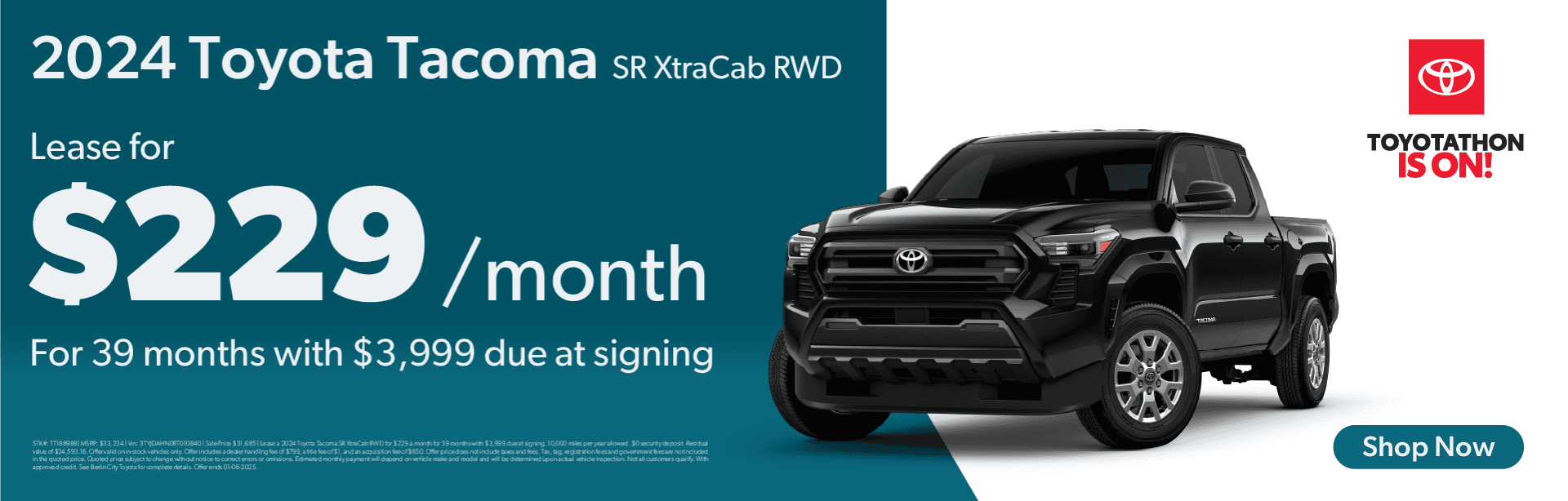 Welcome to Berlin City Toyota of Portland | Toyota Dealer