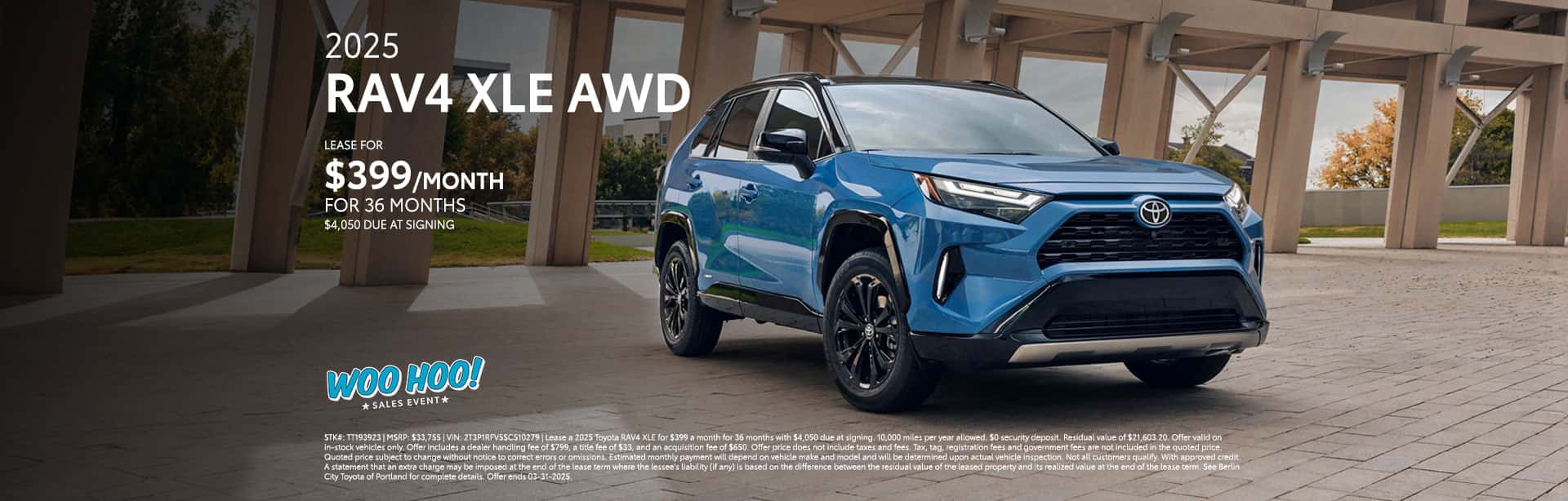 Welcome to Berlin City Toyota of Portland | Toyota Dealer