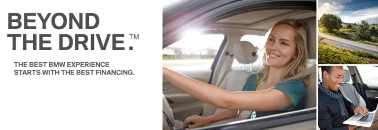 BMW Certified Overview | BMW of Rochester