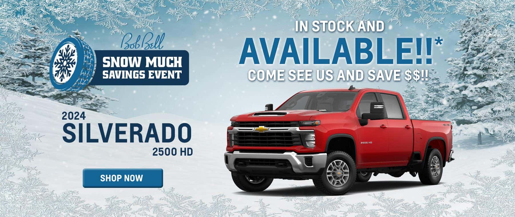 Chevrolet Dealer in Baltimore | New Chevrolet - Used Cars | Bob Bell ...