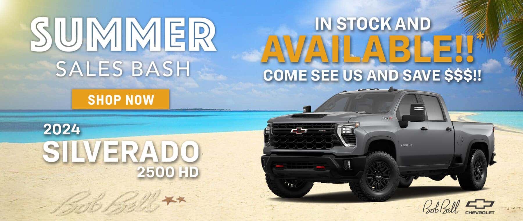 Chevrolet Dealer in Baltimore | New Chevrolet - Used Cars | Bob Bell ...