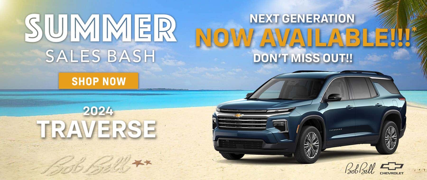 Chevrolet Dealer in Baltimore | New Chevrolet - Used Cars | Bob Bell ...