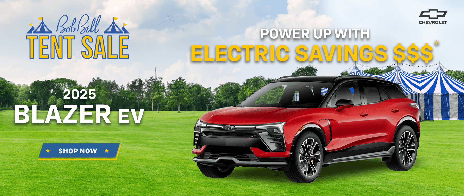 Chevrolet Dealer in Baltimore | New Chevrolet - Used Cars | Bob Bell ...