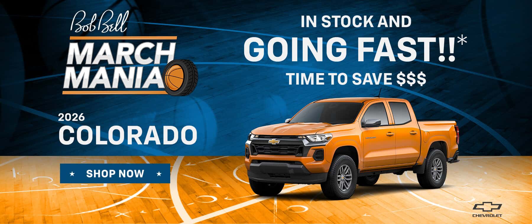 Chevrolet Dealer in Baltimore | New Chevrolet - Used Cars | Bob Bell ...