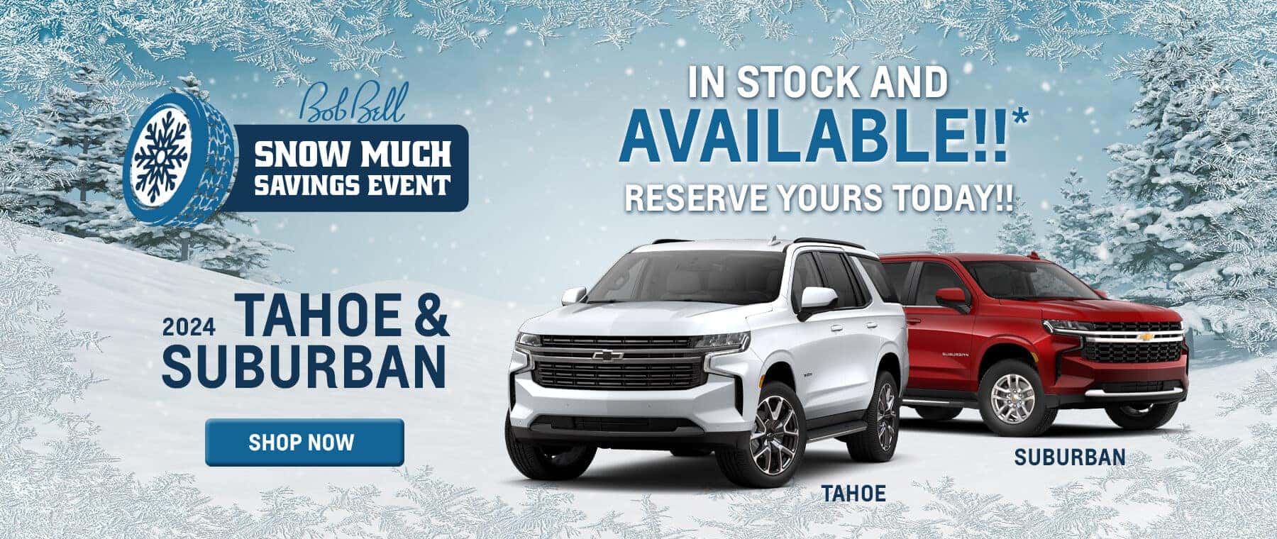 Chevrolet Dealer in Baltimore | New Chevrolet - Used Cars | Bob Bell ...