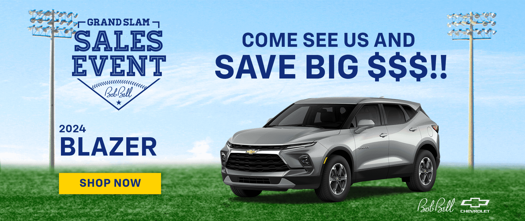 Chevrolet Dealer in Baltimore | New Chevrolet - Used Cars | Bob Bell ...