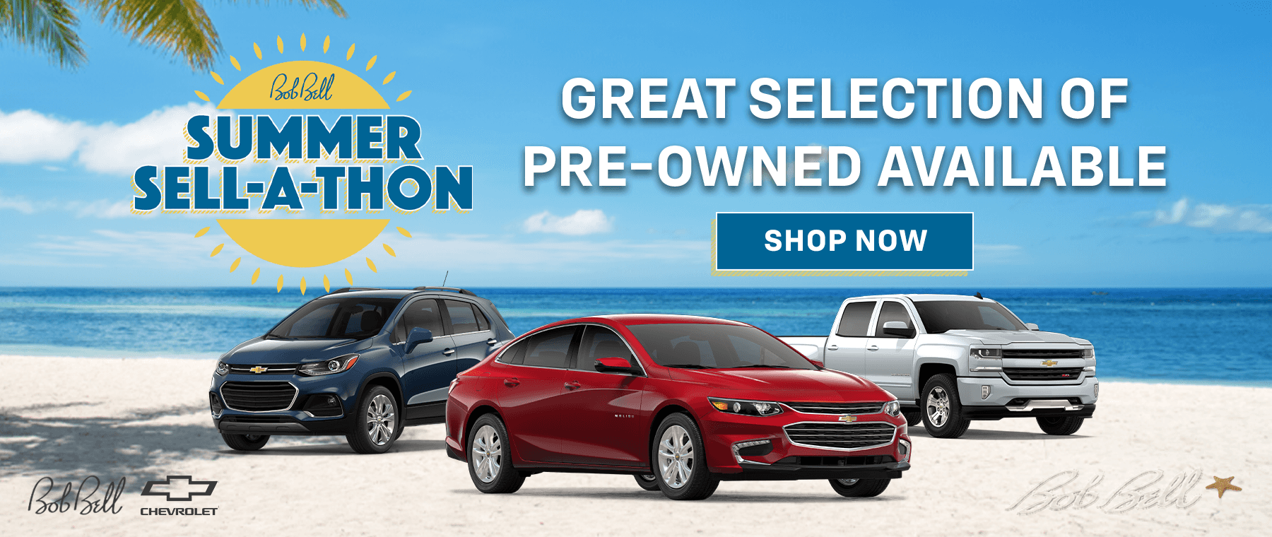 Chevrolet Dealer in Baltimore | New Chevrolet - Used Cars | Bob Bell ...