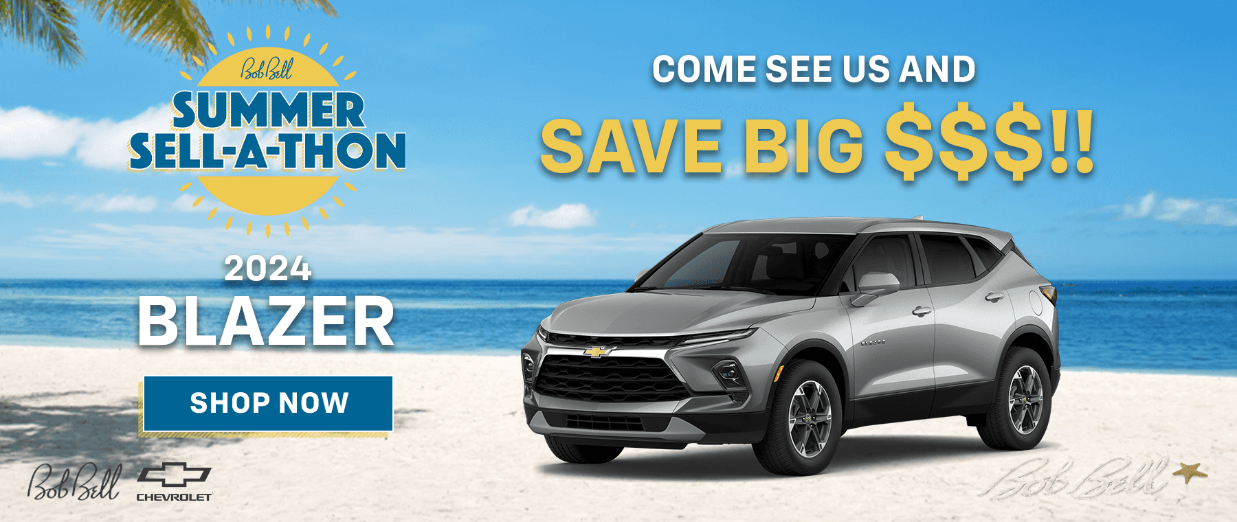 Chevrolet Dealer in Baltimore | New Chevrolet - Used Cars | Bob Bell ...