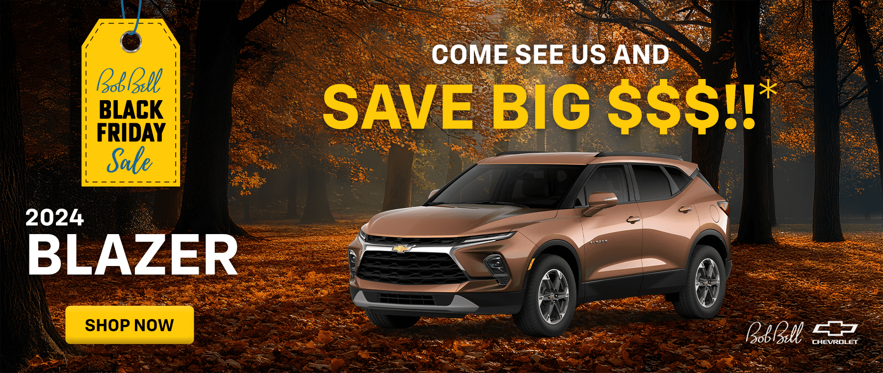 Chevrolet Dealer in Baltimore | New Chevrolet - Used Cars | Bob Bell ...