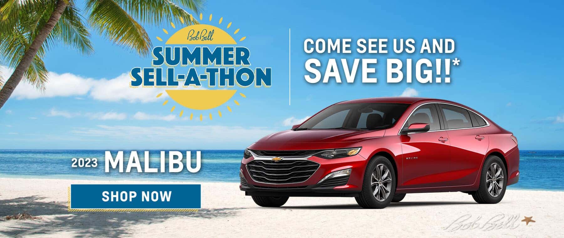 Chevrolet Dealer in Baltimore | New Chevrolet - Used Cars | Bob Bell ...