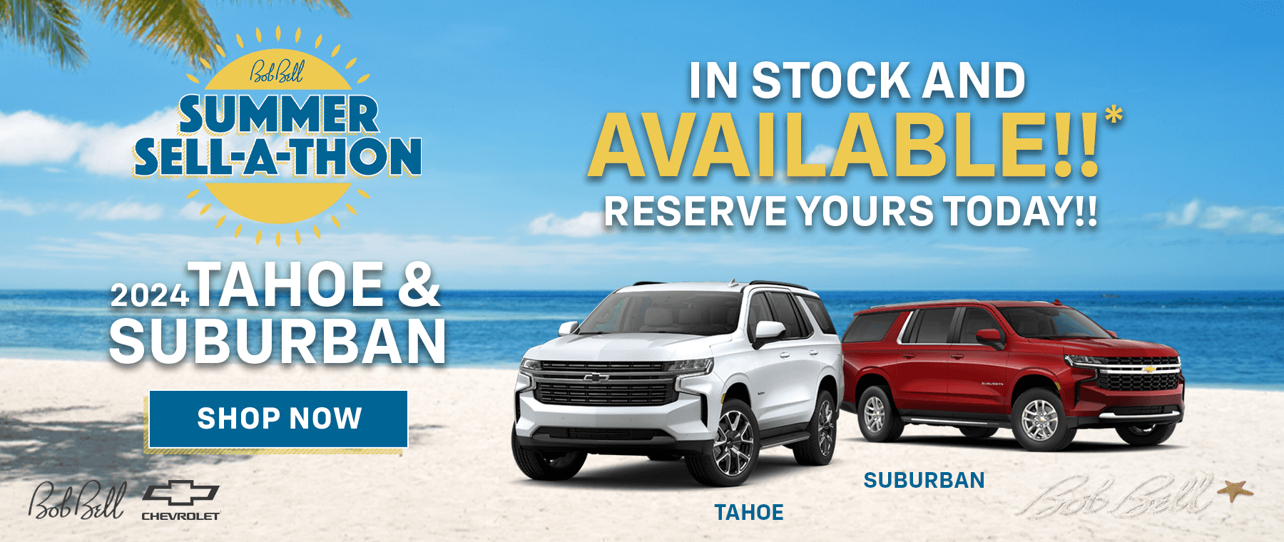 Chevrolet Dealer in Baltimore | New Chevrolet - Used Cars | Bob Bell ...