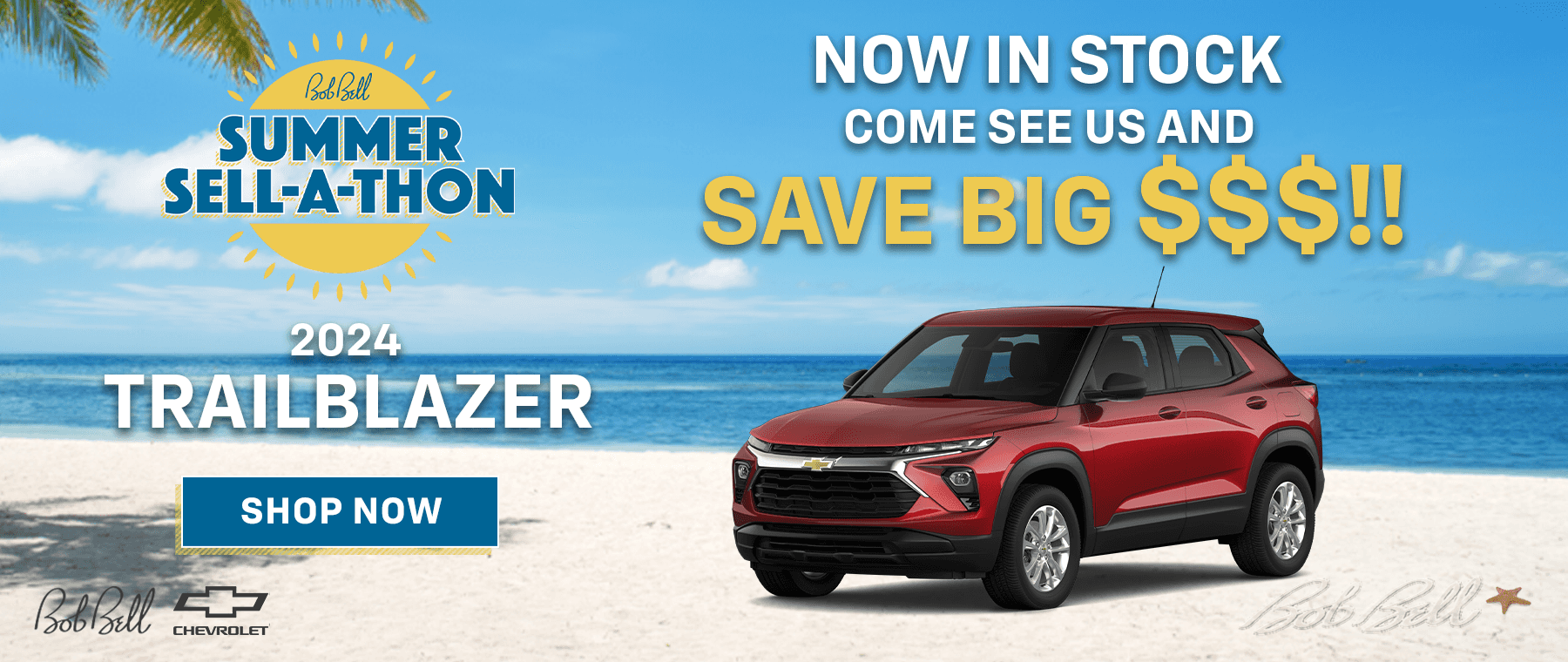 Chevrolet Dealer in Baltimore | New Chevrolet - Used Cars | Bob Bell ...