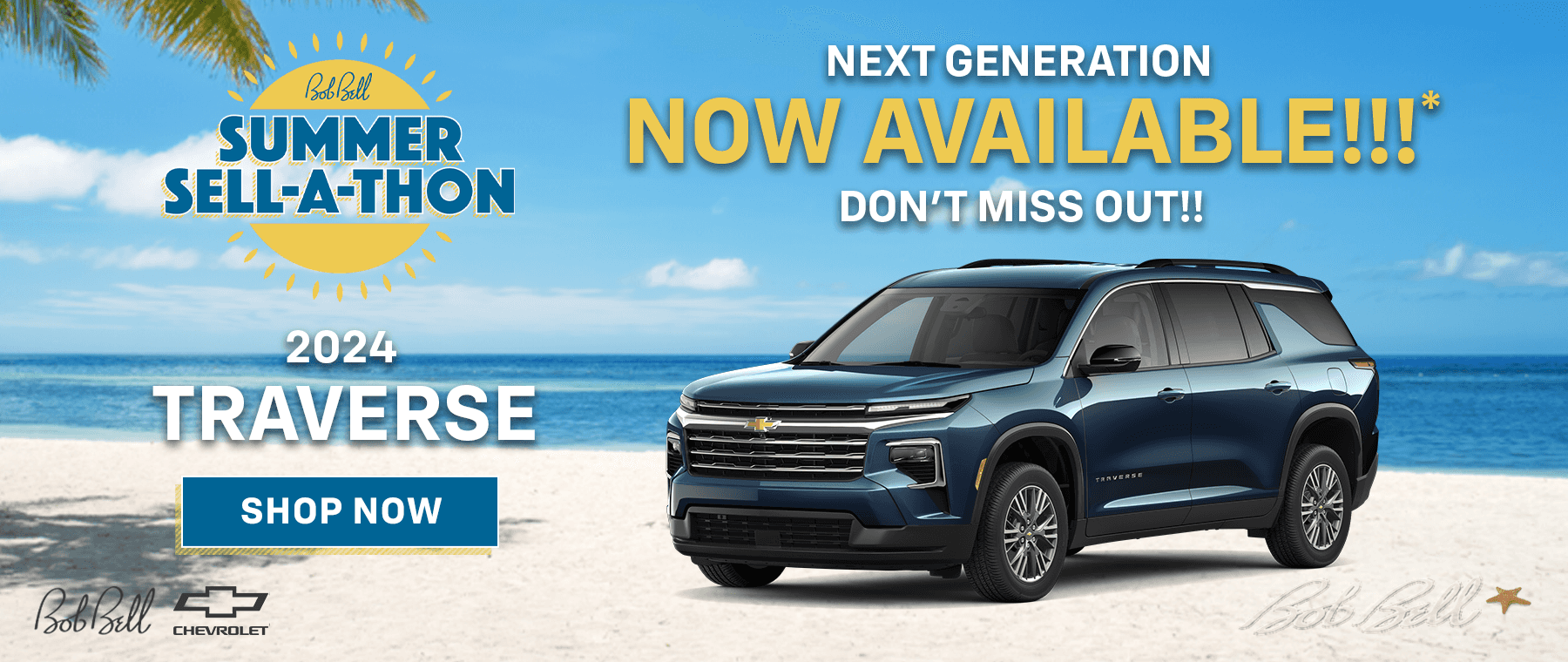 Chevrolet Dealer in Baltimore | New Chevrolet - Used Cars | Bob Bell ...