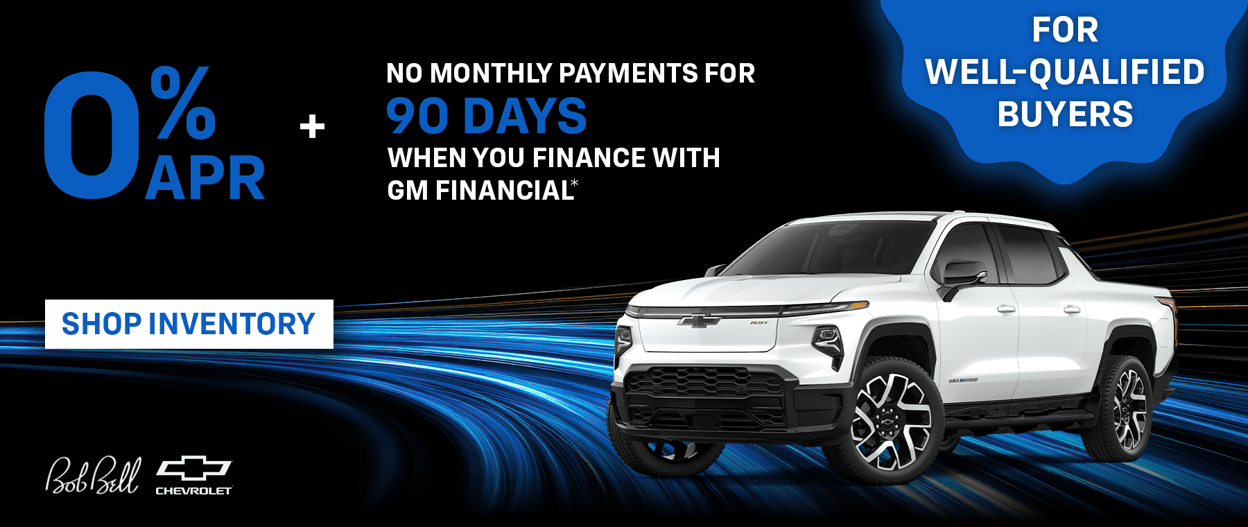 Chevrolet Dealer in Baltimore | New Chevrolet - Used Cars | Bob Bell ...