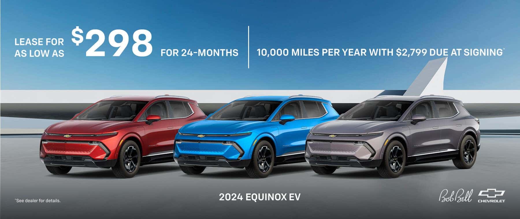 Chevrolet Dealer in Baltimore | New Chevrolet - Used Cars | Bob Bell ...