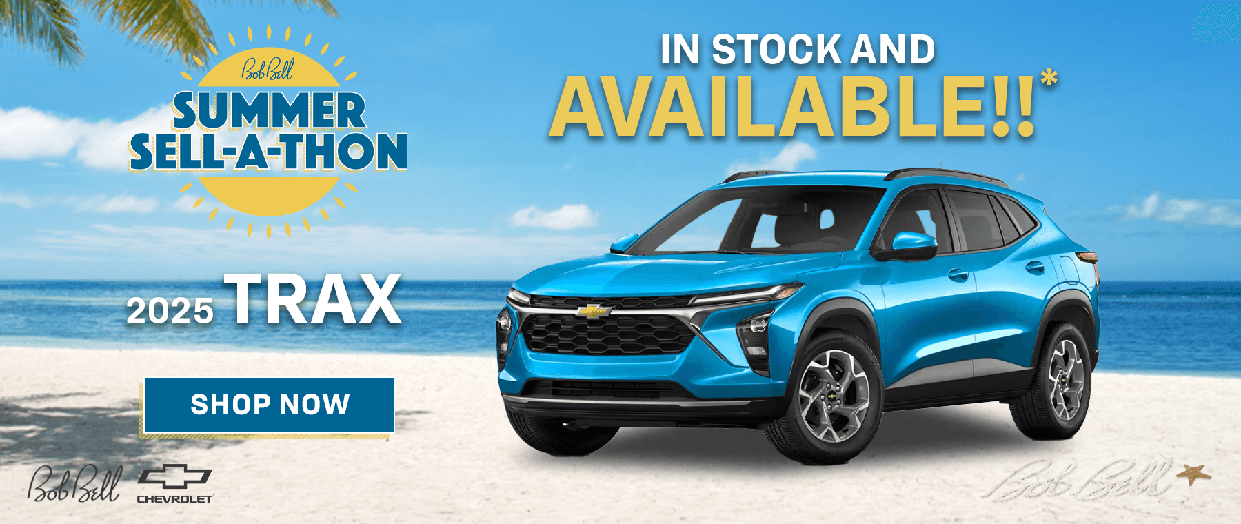 Chevrolet Dealer in Baltimore | New Chevrolet - Used Cars | Bob Bell ...