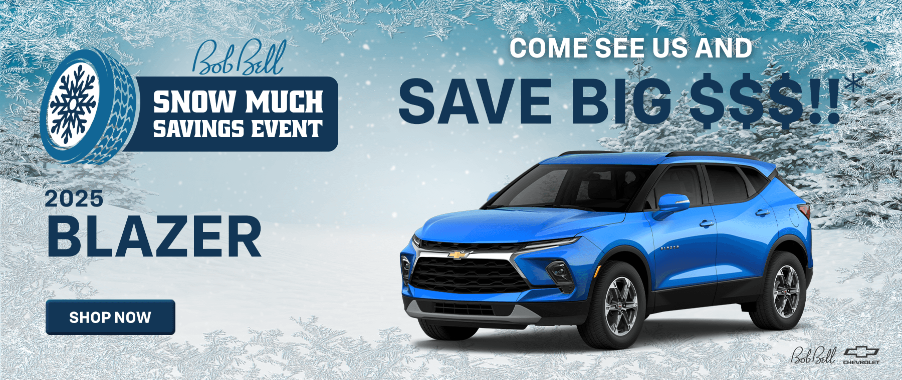 Bel Air Chevrolet Dealer | Bob Bell Chevrolet | New Chevrolet - Used Cars