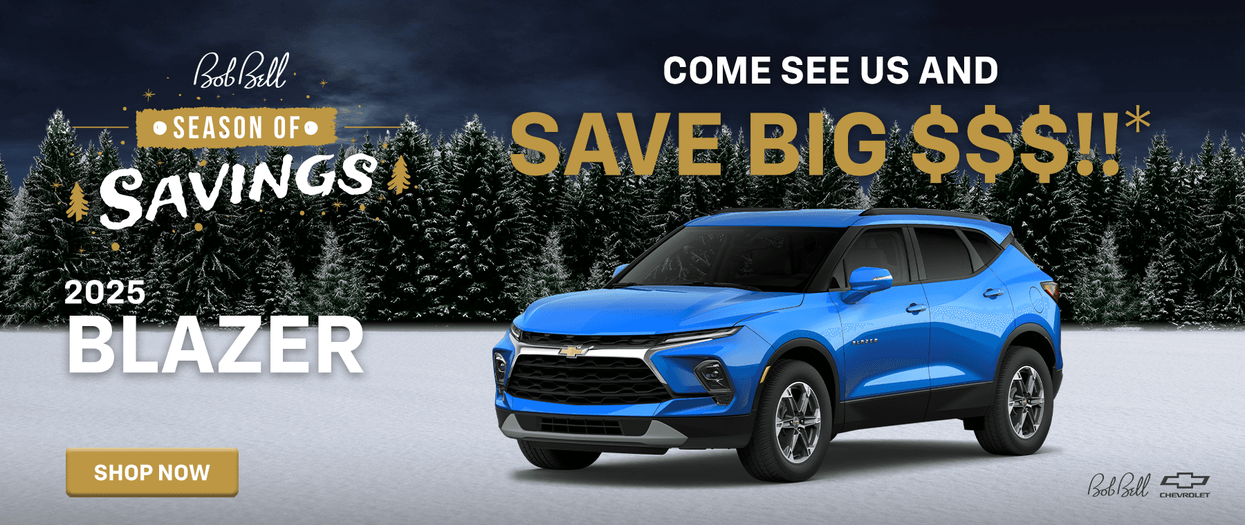 Bel Air Chevrolet Dealer | Bob Bell Chevrolet | New Chevrolet - Used Cars