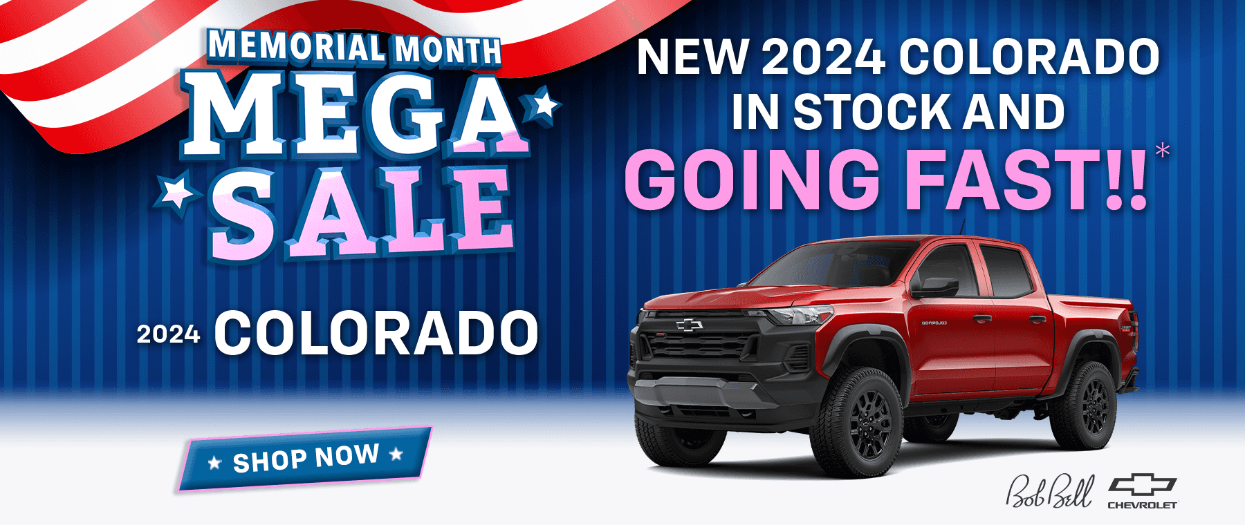 Bel Air Chevrolet Dealer | Bob Bell Chevrolet | New Chevrolet - Used Cars