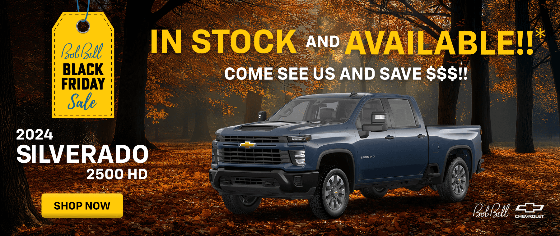 Bel Air Chevrolet Dealer | Bob Bell Chevrolet | New Chevrolet - Used Cars
