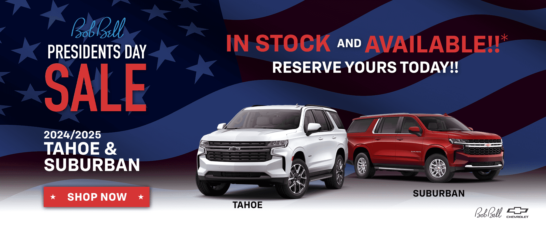 Bel Air Chevrolet Dealer | Bob Bell Chevrolet | New Chevrolet - Used Cars