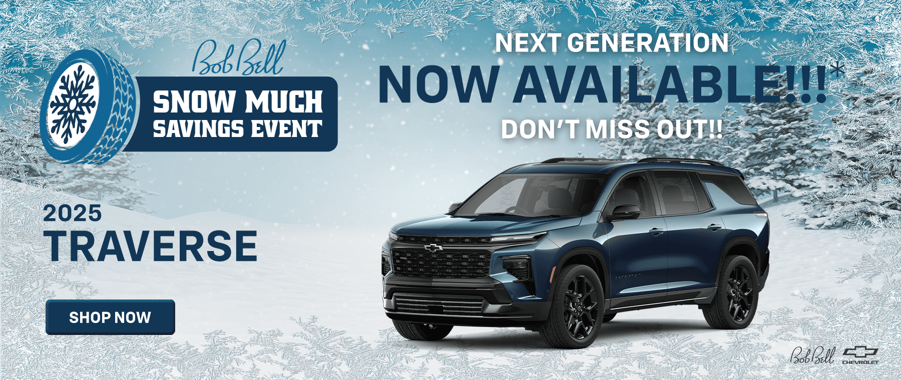 Bel Air Chevrolet Dealer | Bob Bell Chevrolet | New Chevrolet - Used Cars