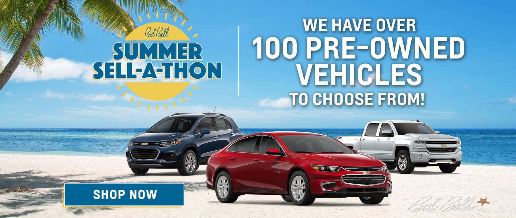 Bel Air Chevrolet Dealer | Bob Bell Chevrolet | New Chevrolet - Used Cars