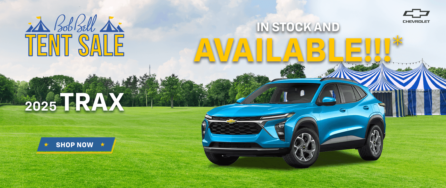 Bel Air Chevrolet Dealer | Bob Bell Chevrolet | New Chevrolet - Used Cars