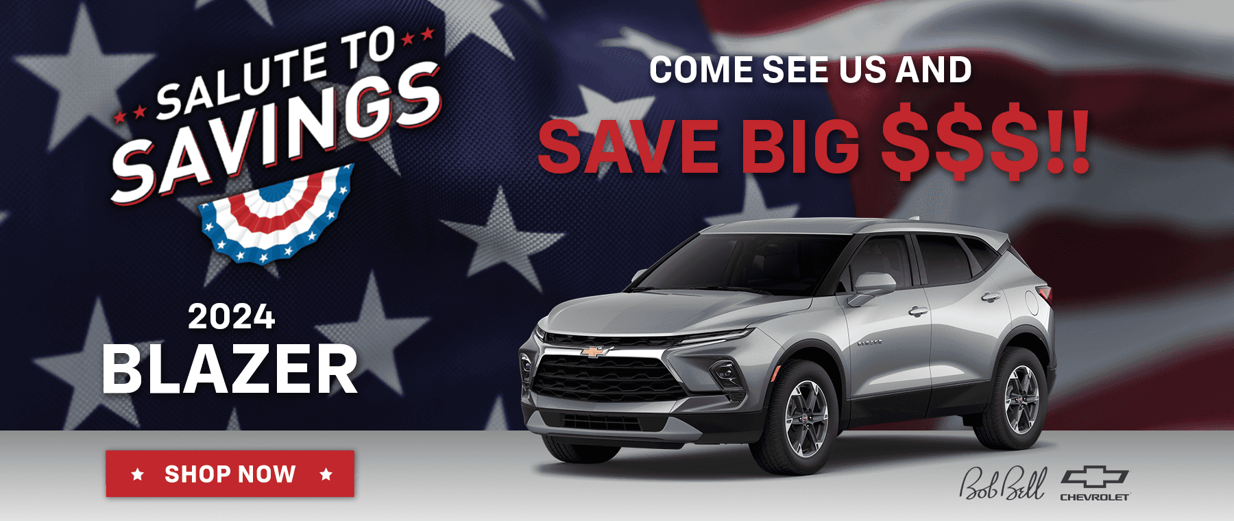 Bel Air Chevrolet Dealer | Bob Bell Chevrolet | New Chevrolet - Used Cars