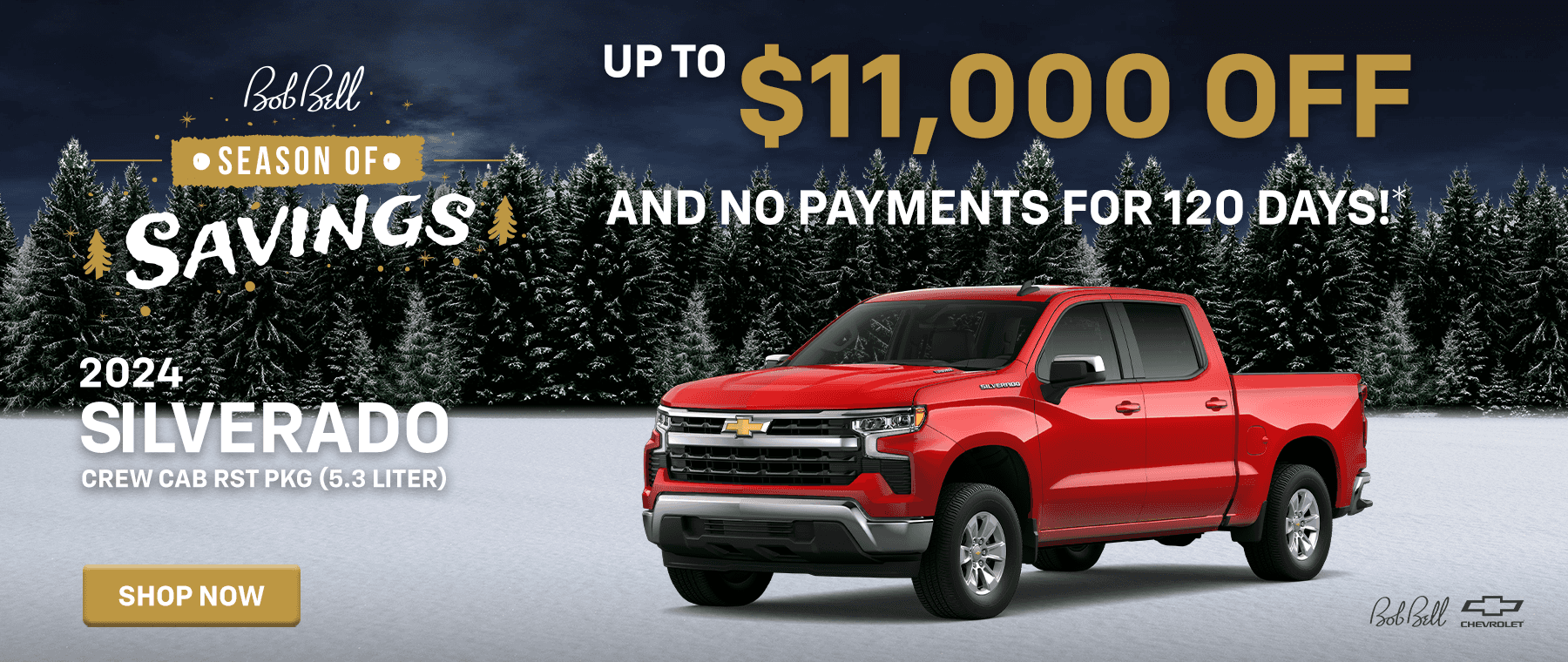 Bel Air Chevrolet Dealer | Bob Bell Chevrolet | New Chevrolet - Used Cars