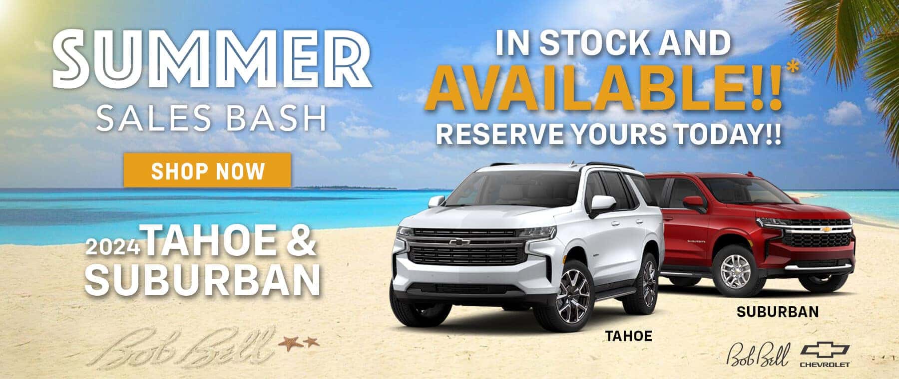 Bel Air Chevrolet Dealer | Bob Bell Chevrolet | New Chevrolet - Used Cars