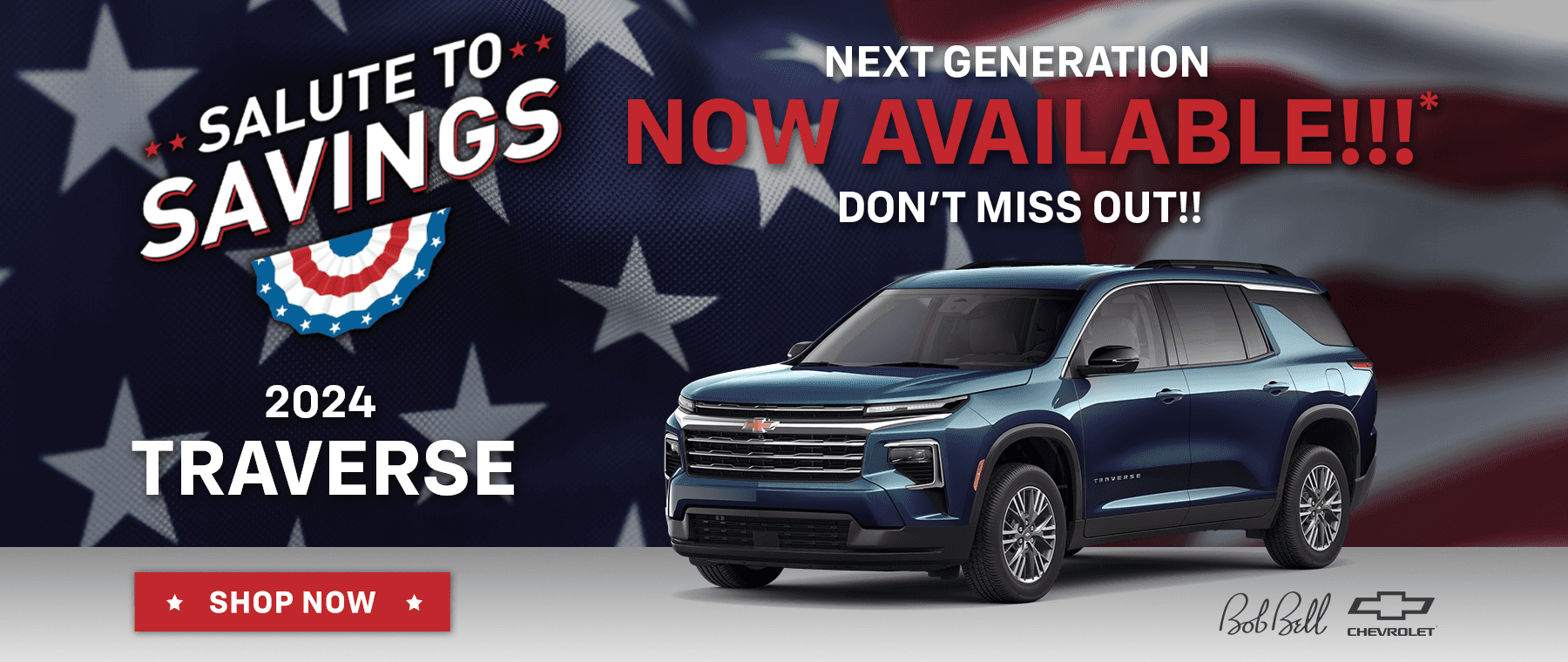 Bel Air Chevrolet Dealer | Bob Bell Chevrolet | New Chevrolet - Used Cars