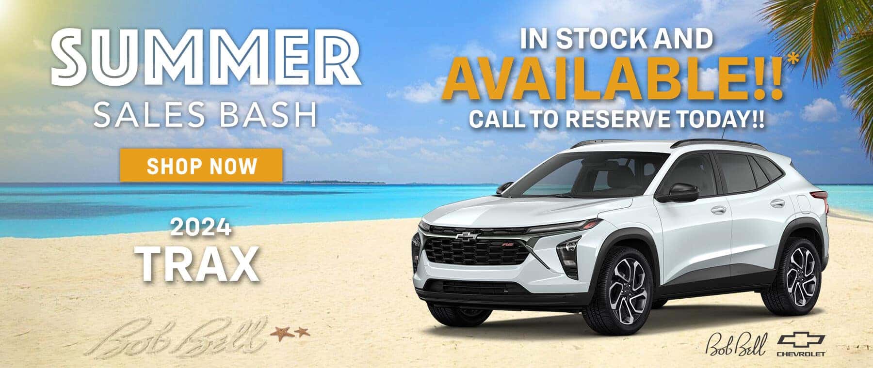 Bel Air Chevrolet Dealer | Bob Bell Chevrolet | New Chevrolet - Used Cars