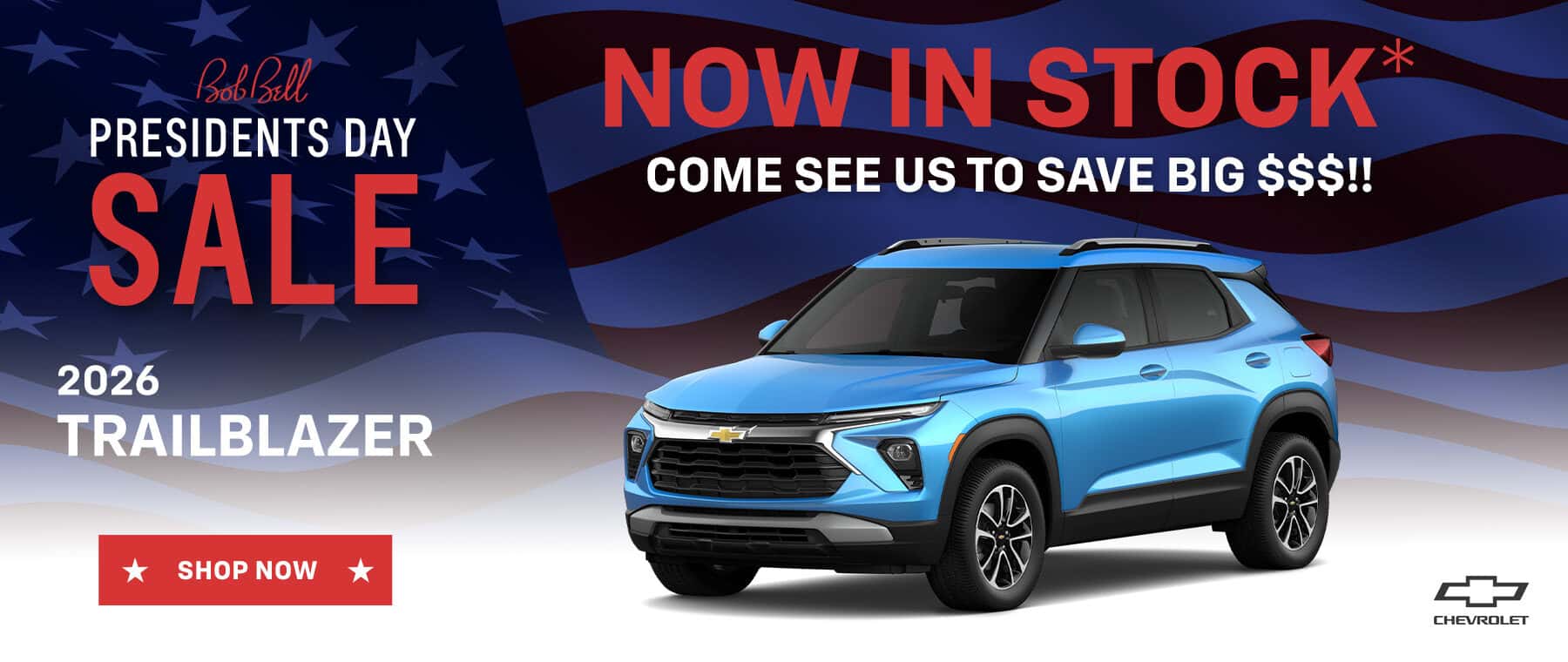 Bel Air Chevrolet Dealer | Bob Bell Chevrolet | New Chevrolet - Used Cars